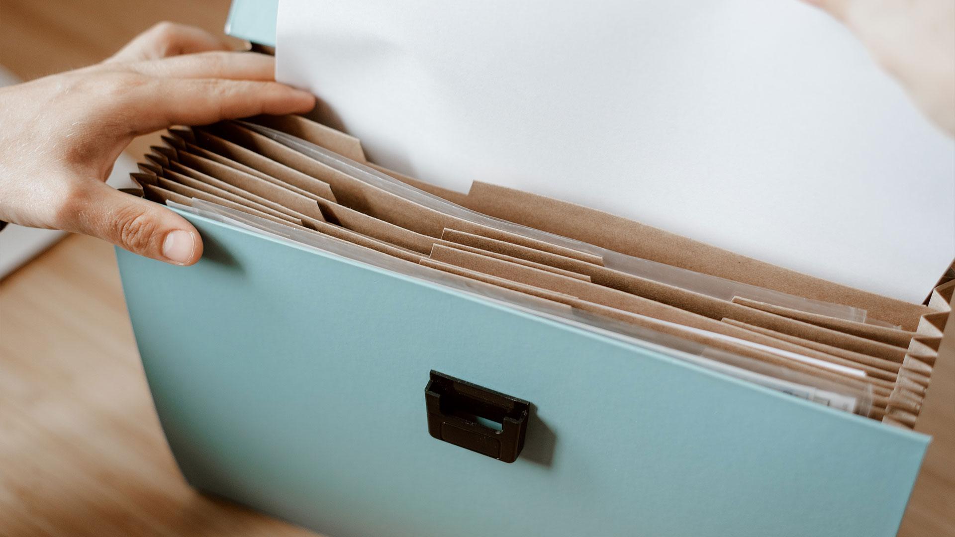 Paper Fact File - Love Paper